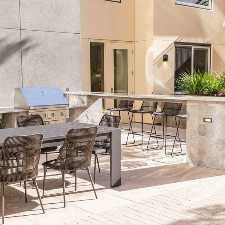 CityLine Flats | New Luxury Silicon Valley Apartments For Rent